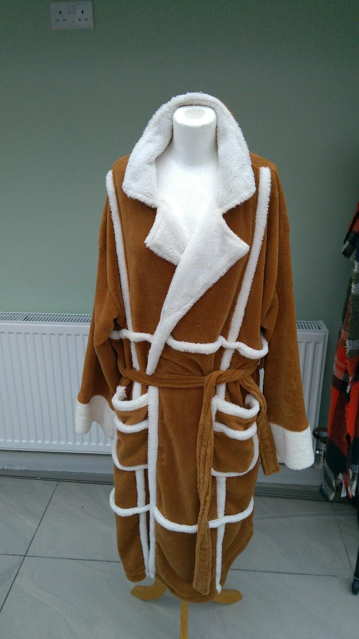 Only Fools and Horses Del Boy Dressing Gown in L31 Sefton für £ 10,00 ...