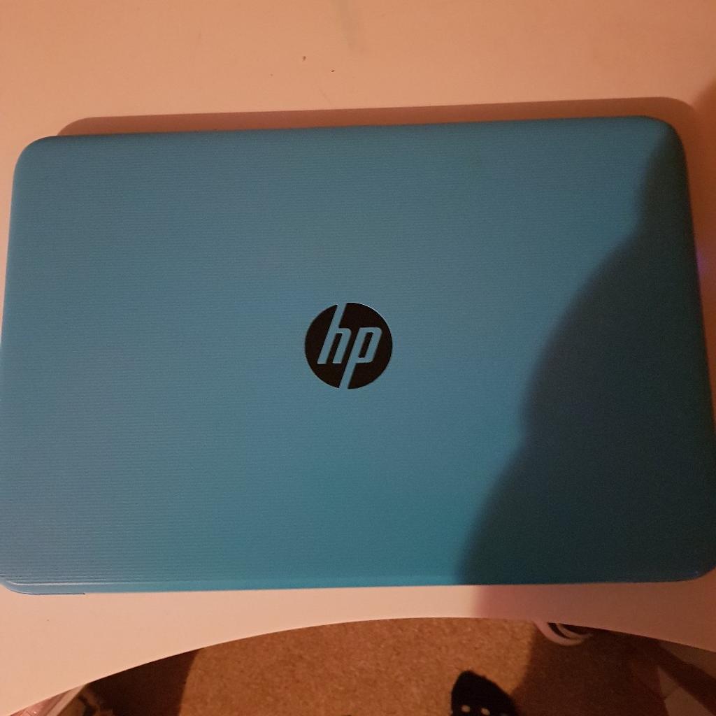 hp blue laptop & desk jet printer & scanner in B64 Dudley für 180,00 ...