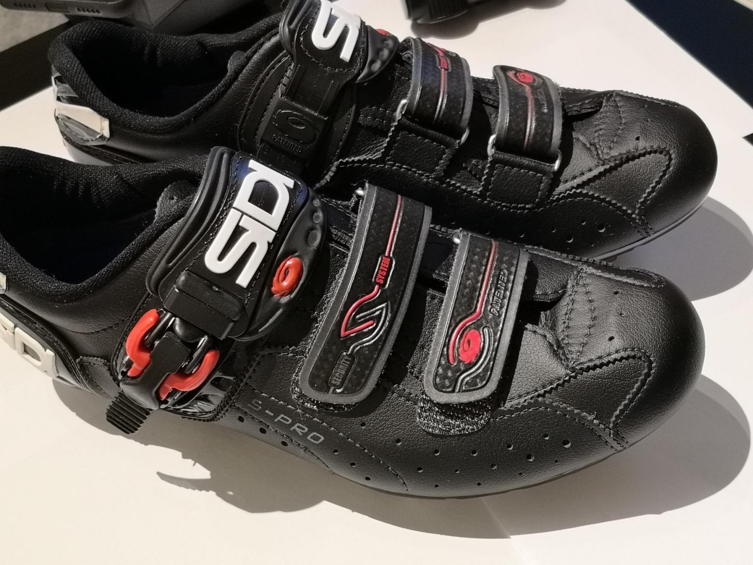 MTB shoes Sidi 5-pro in LS11 Leeds für 70,00 £ zum Verkauf | Shpock DE