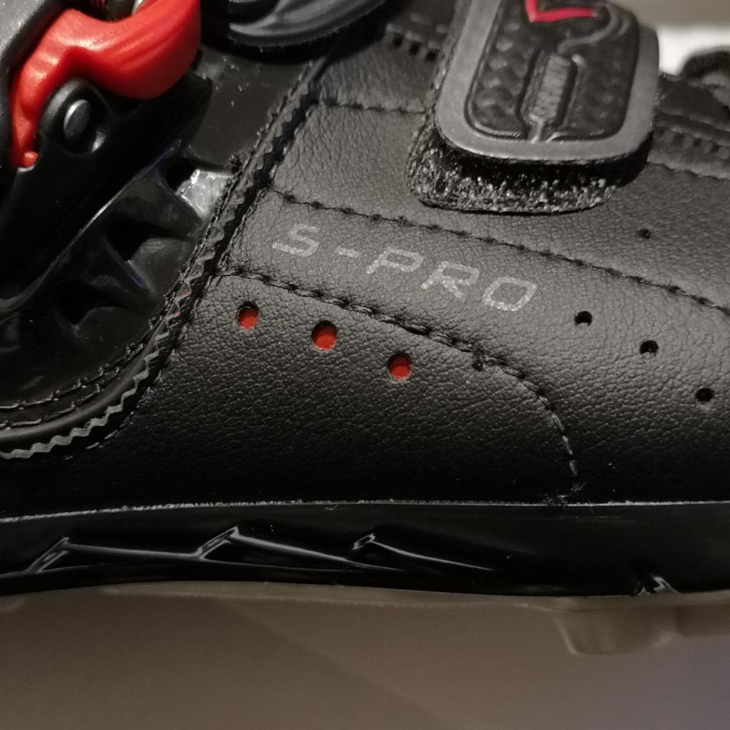 MTB shoes Sidi 5-pro in LS11 Leeds für 70,00 £ zum Verkauf | Shpock DE