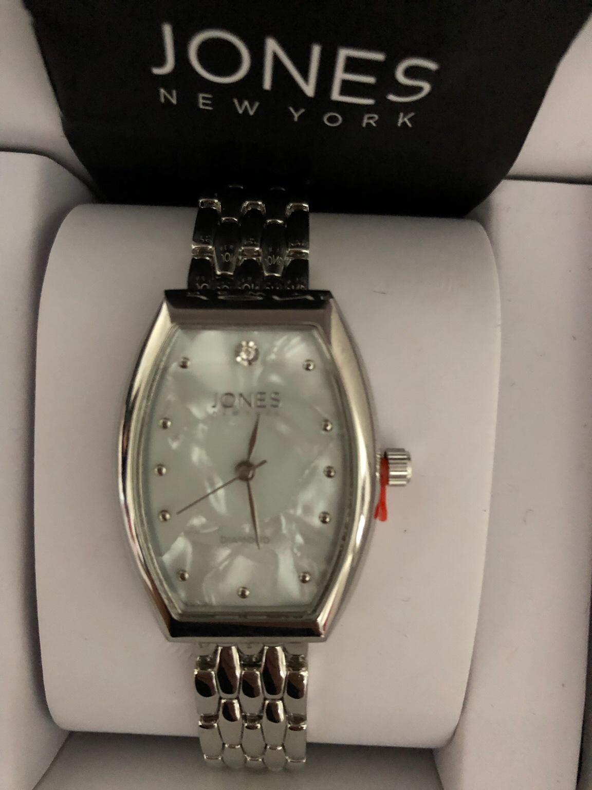 Jones New York watch - diamond collection in CM14 Brentwood für 30,00 ...