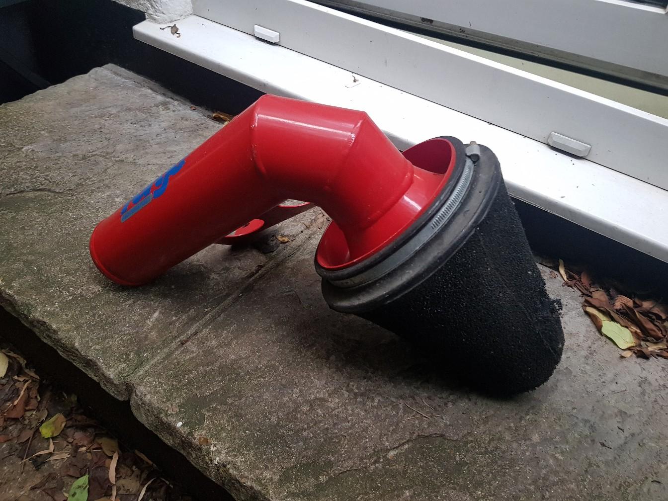 Honda civic type r Ep3 induction kit in SE25 London für 20,00 £ zum ...