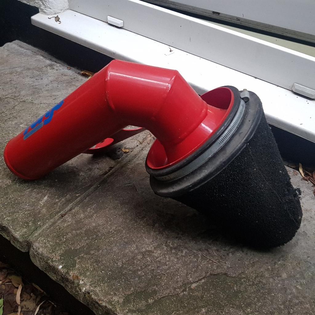 Honda civic type r Ep3 induction kit in SE25 London für 20,00 £ zum ...