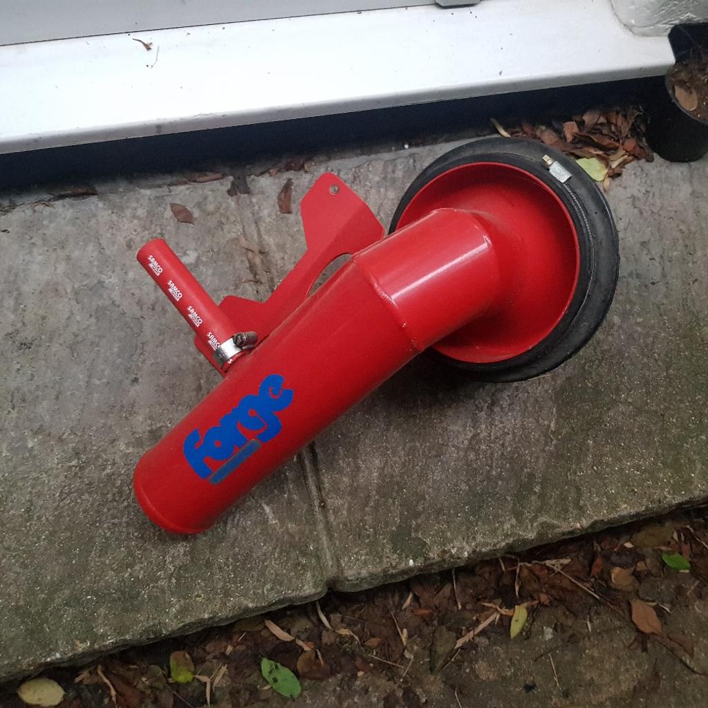 Honda civic type r Ep3 induction kit in SE25 London für 20,00 £ zum ...