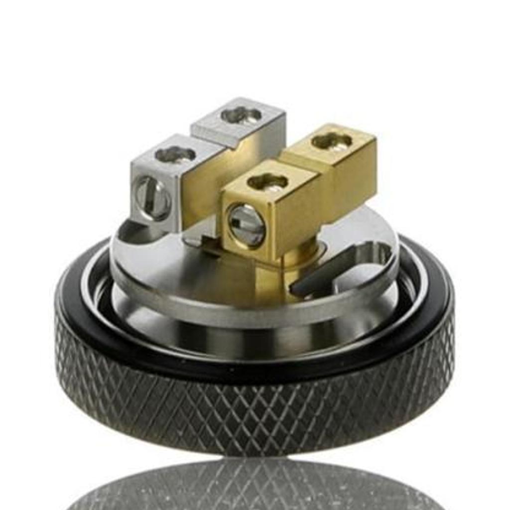 TOP Dead Rabbit RTA in schwarz *neu* in 52080 Aachen for €17.44 for ...