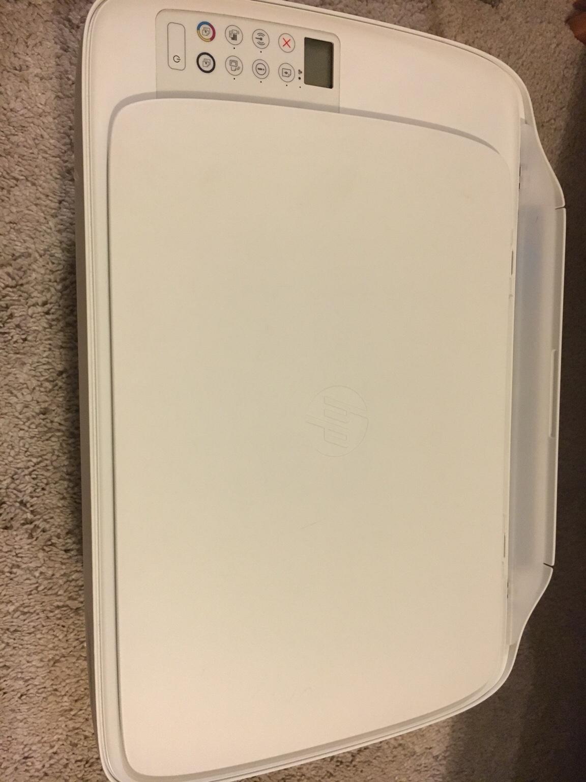 HP DeskJet 3630 All-in-one Printer Series in SM2 London für 5,00 £ zum ...