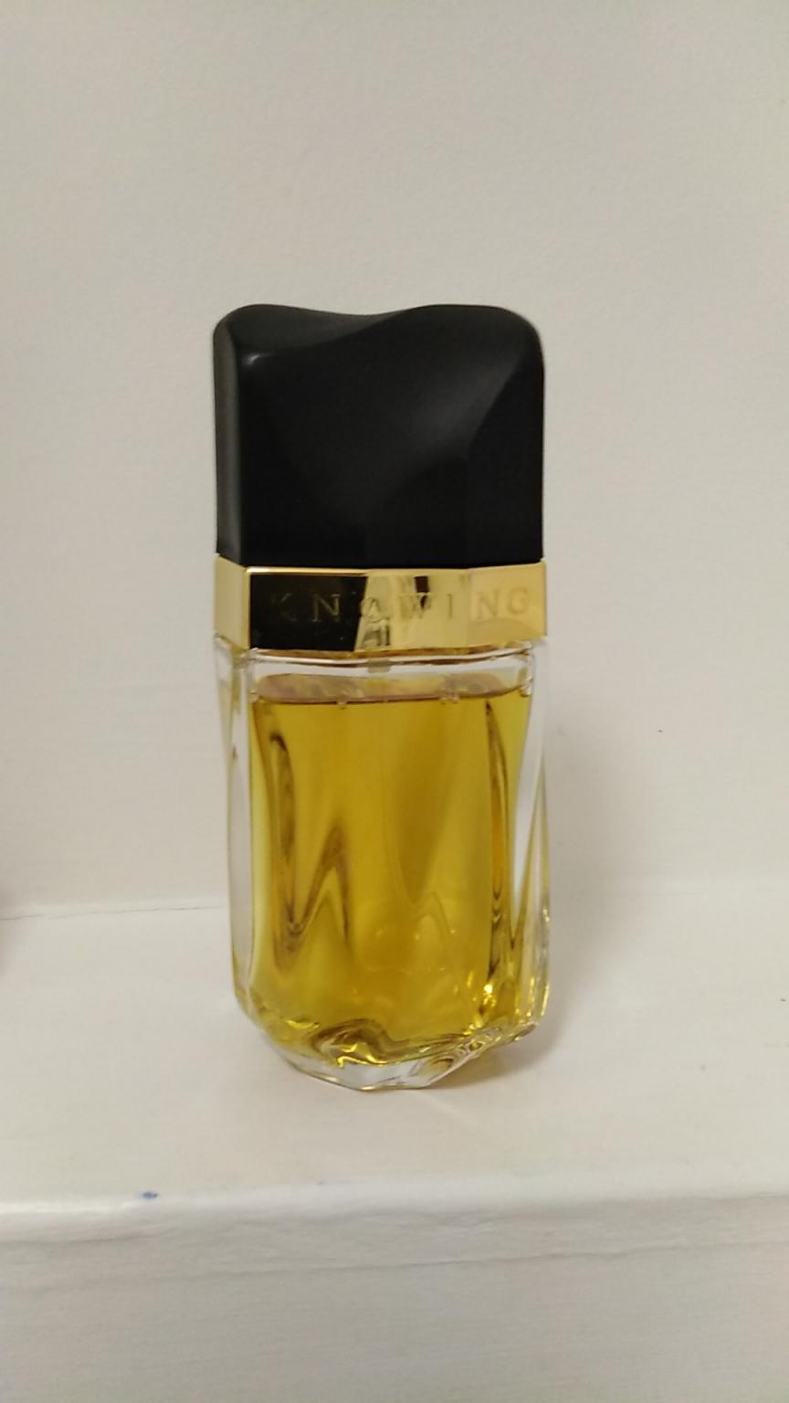 Knowing by Estee lauder perfume in Luton for £20.00 for sale | Shpock