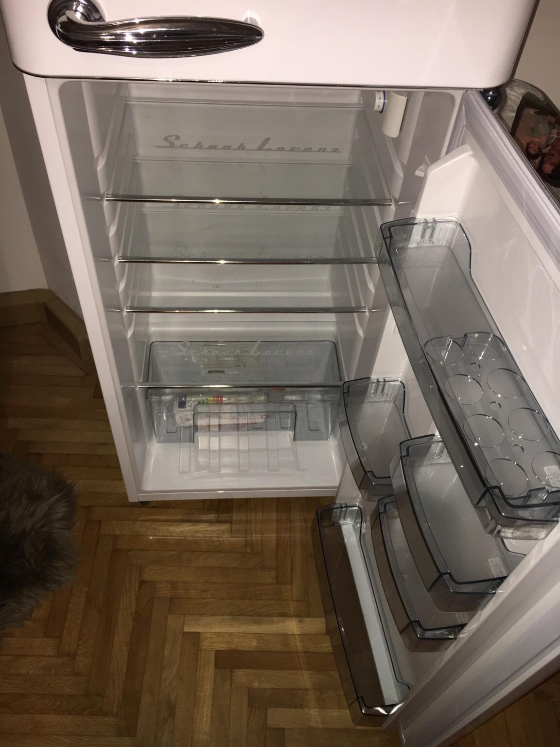 Schaub Lorenz Retro Kühlschrank in 1160 Wien for €390.00 for sale | Shpock