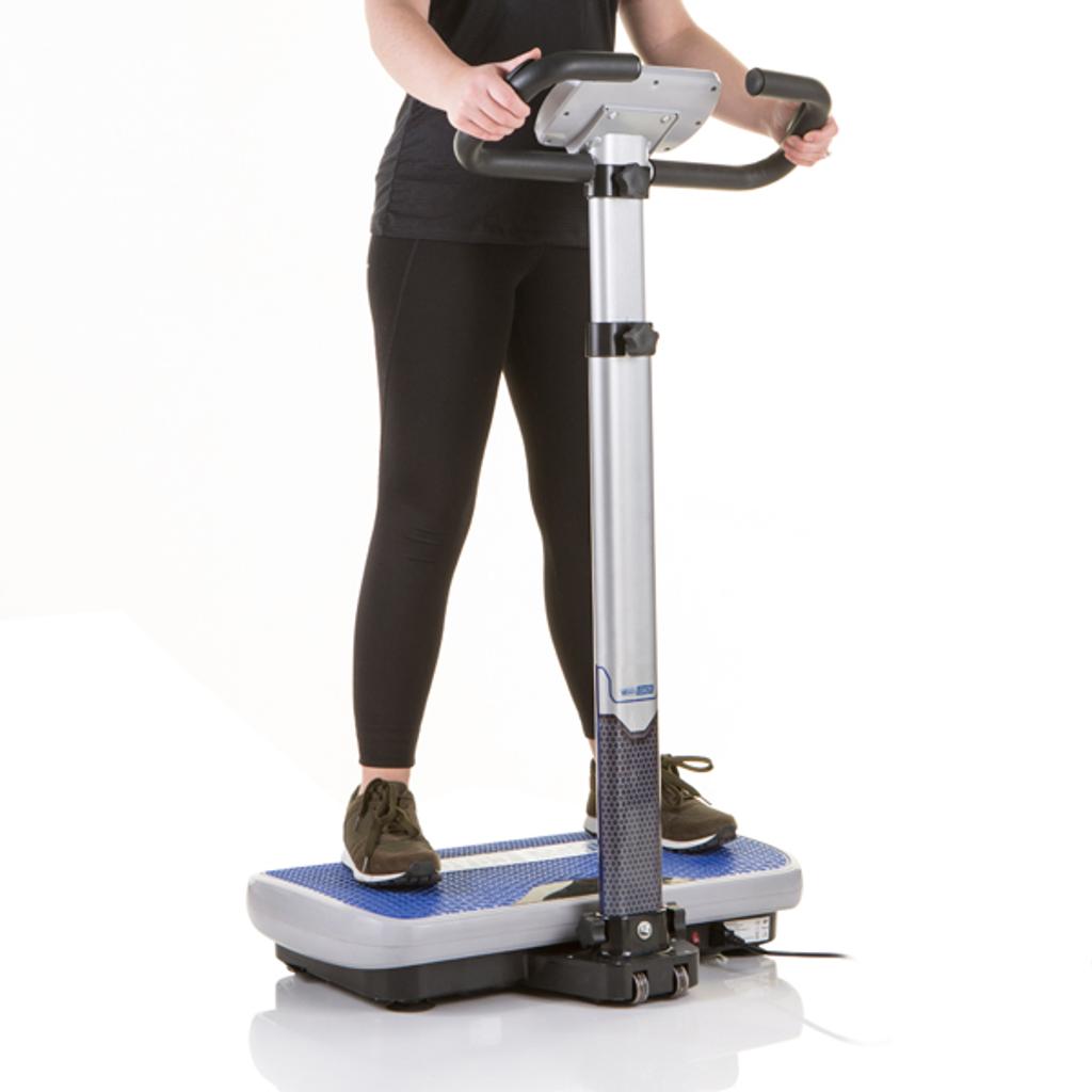 VIBRAPOWER COACH FITNESS VIBRATION PLATE in B43 Sandwell for £40.00 for ...