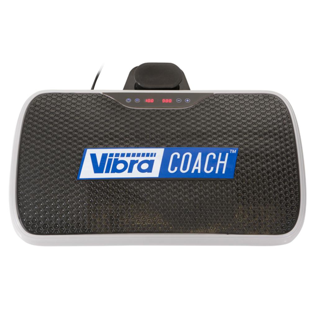 VIBRAPOWER COACH FITNESS VIBRATION PLATE in B43 Sandwell for £40.00 for ...