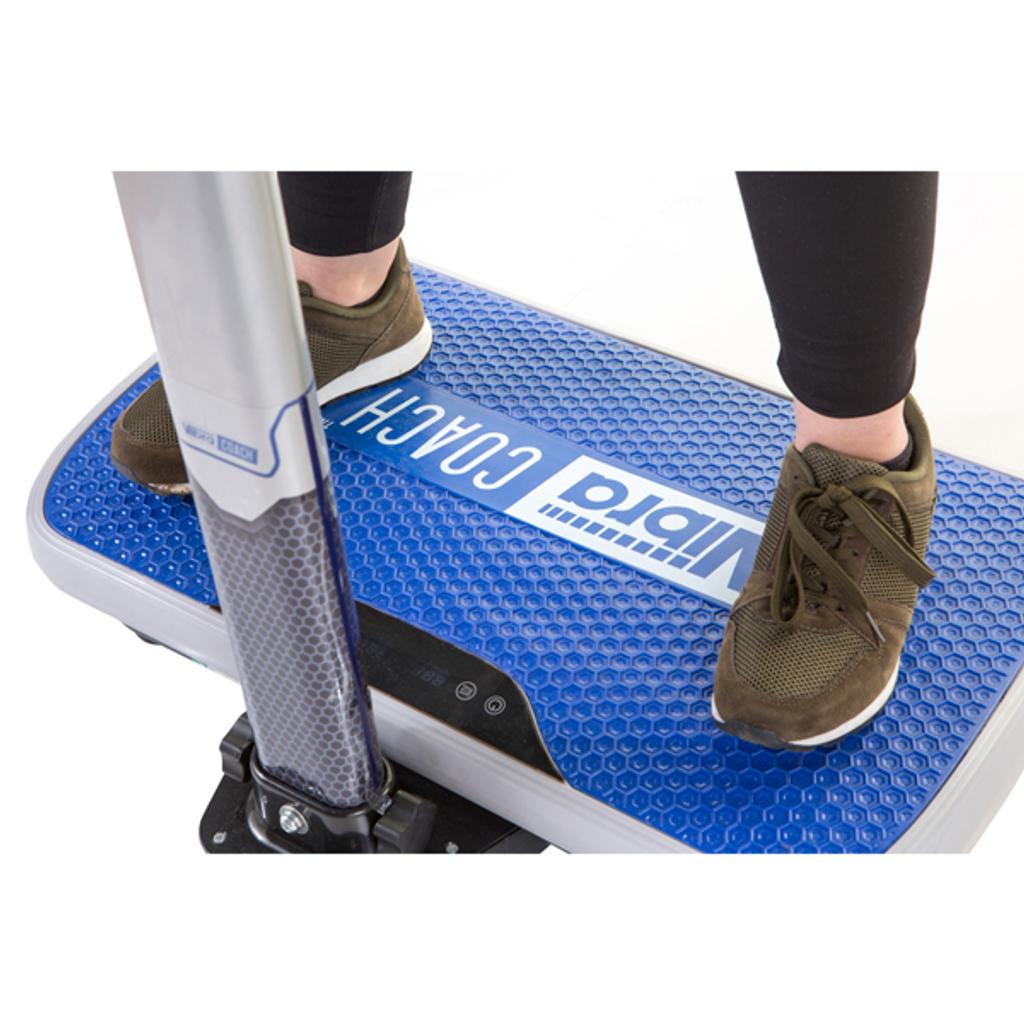 VIBRAPOWER COACH FITNESS VIBRATION PLATE in B43 Sandwell for £40.00 for ...