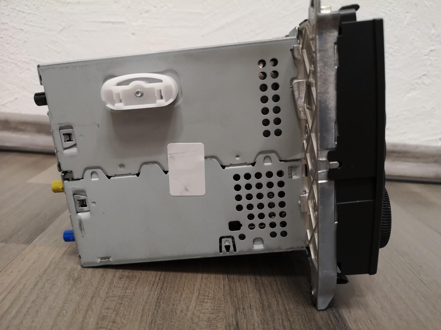 Mercedes Benz Audio Aps 50 NTG2 W209 C209 in 81669 München for €250.00 ...