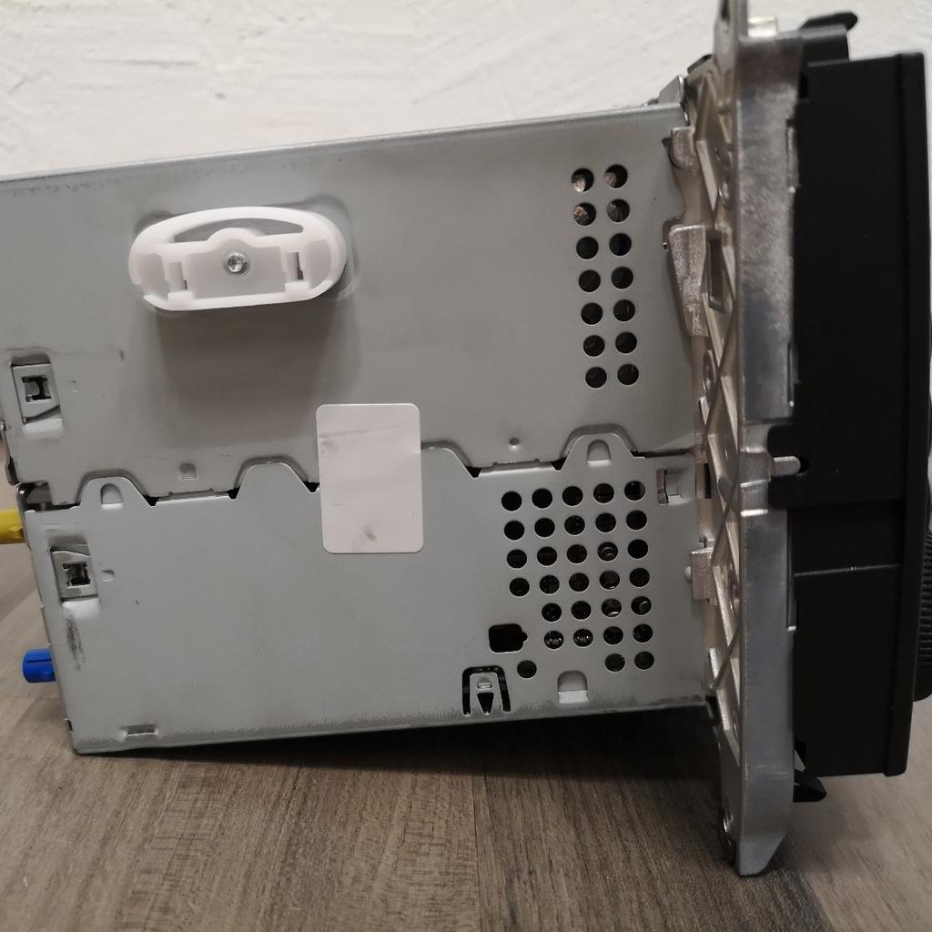 Mercedes Benz Audio Aps 50 NTG2 W209 C209 in 81669 München für € 250,00 ...