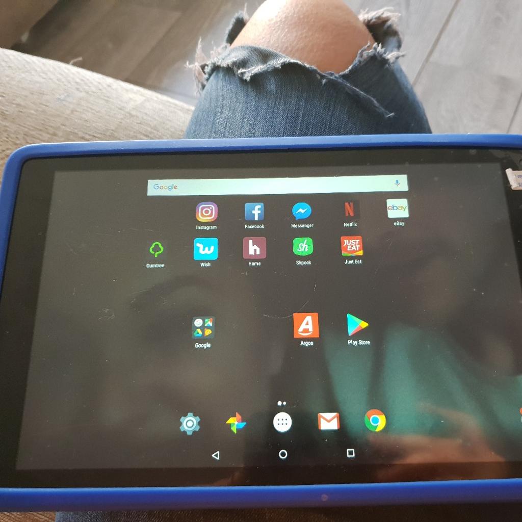 Alba tablet in Hambleton für £ 35,00 zum Verkauf | Shpock AT