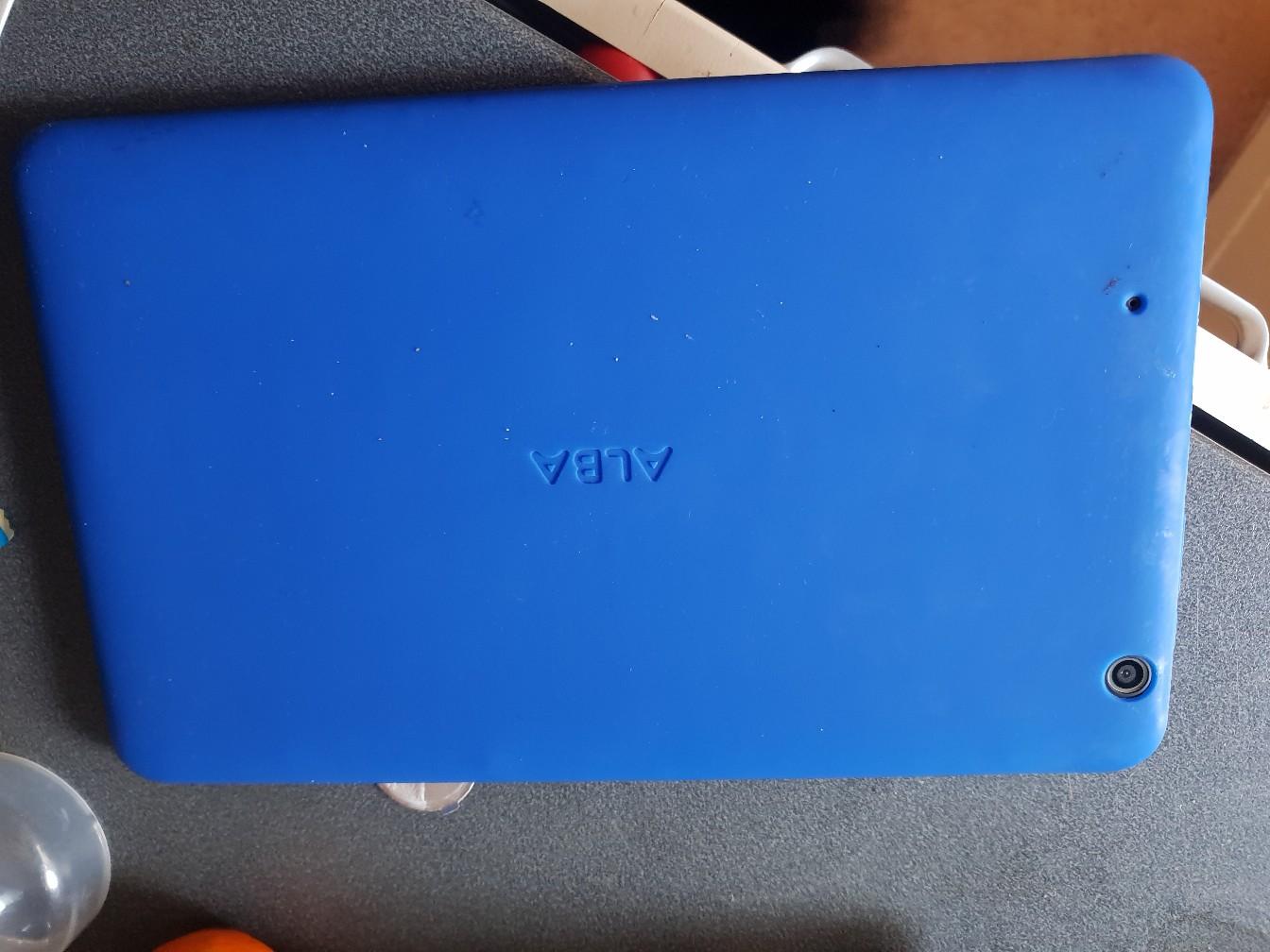 Alba tablet in Hambleton für £ 35,00 zum Verkauf | Shpock AT