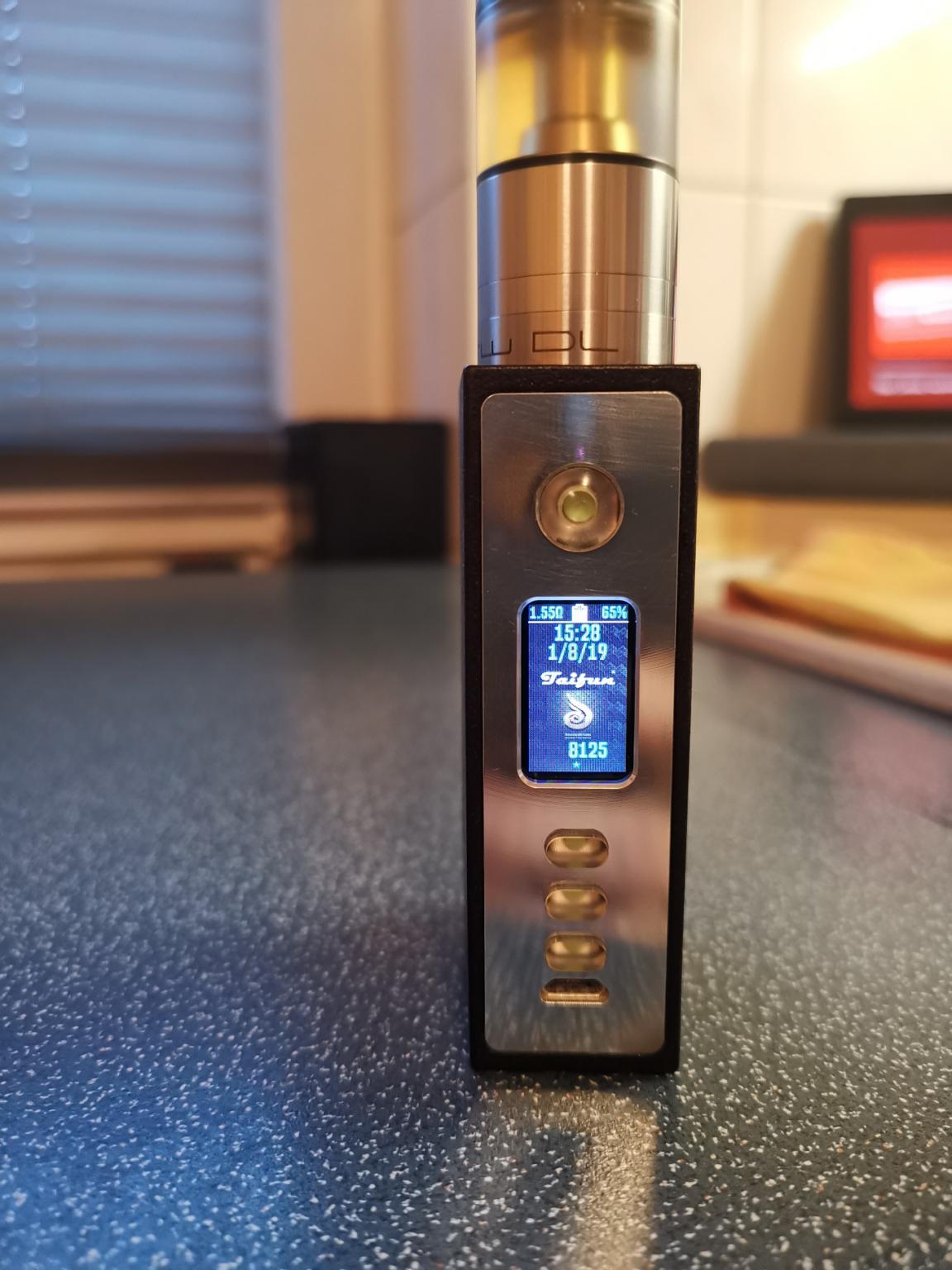 DNA 75c Akkuträger in 18299 Laage for €160.00 for sale | Shpock