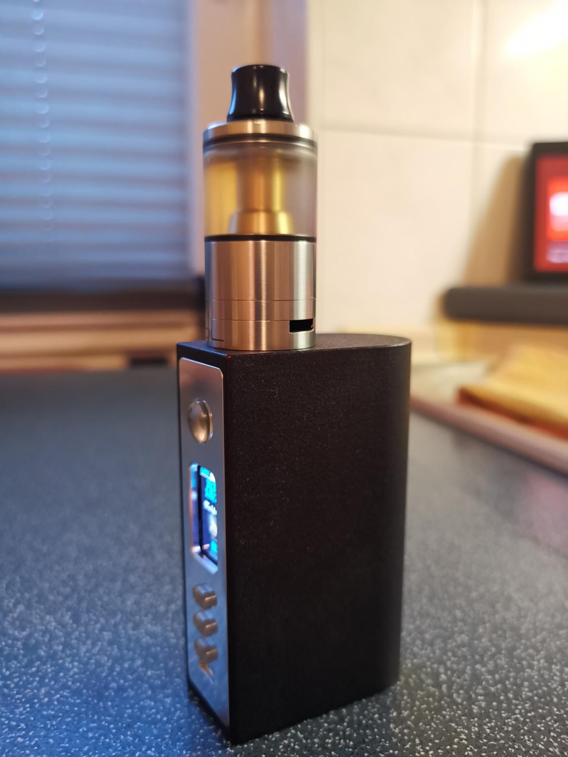 DNA 75c Akkuträger in 18299 Laage for €160.00 for sale | Shpock