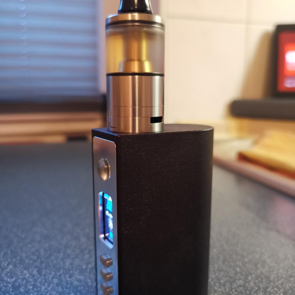 DNA 75c Akkuträger in 18299 Laage for €160.00 for sale | Shpock