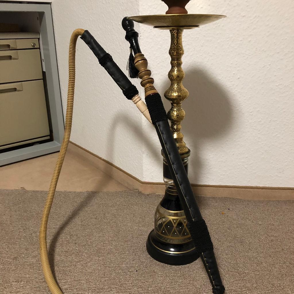 El Nefes Shisha (Traditionelle Shisha) in 78736 Epfendorf for €80.00 ...