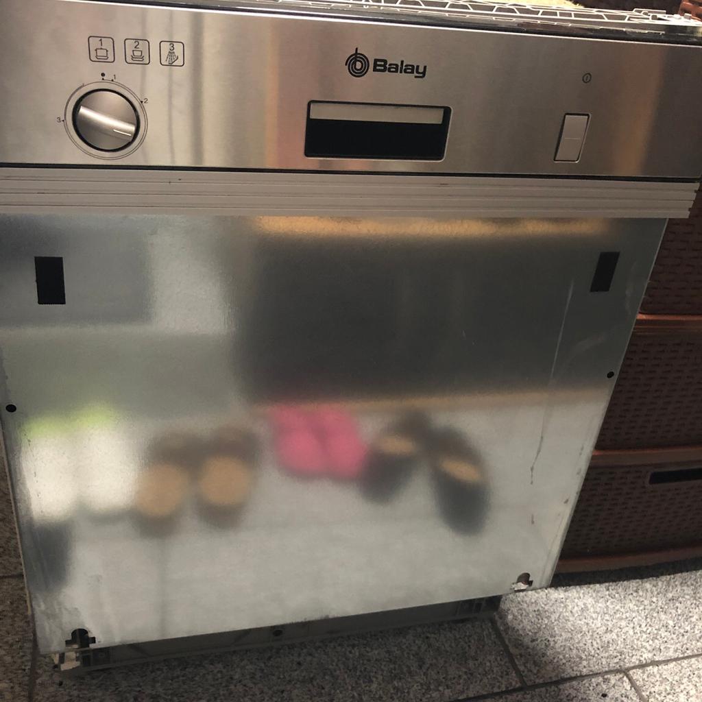 Balay Einbau Geschirrspüler in 73441 Bopfingen für 60,00 € zum Verkauf ...