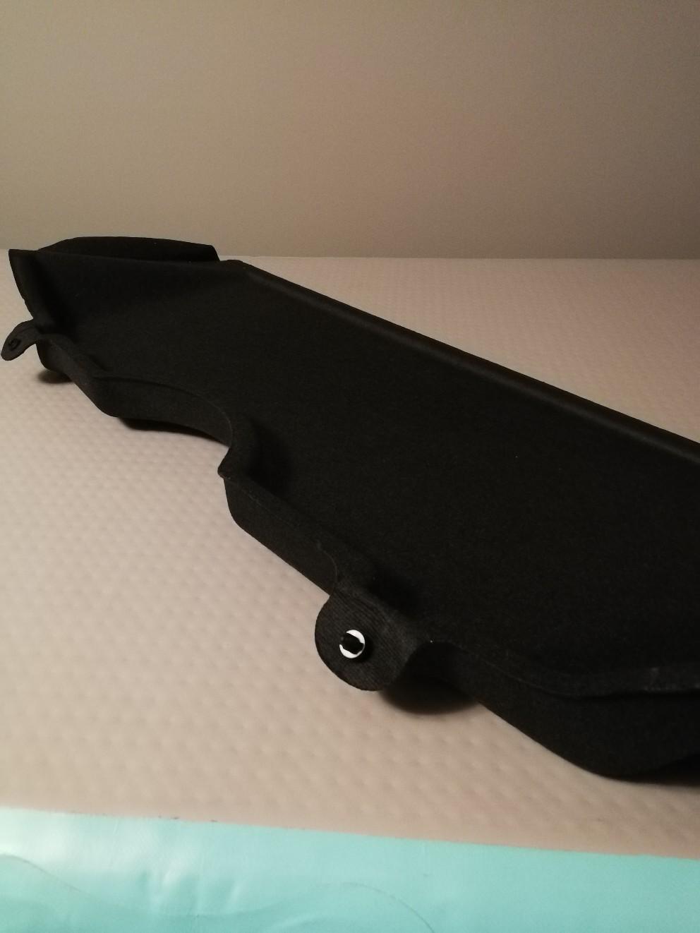 Nissan Juke Parcel Shelf in London Borough of Sutton for £25.00 for ...