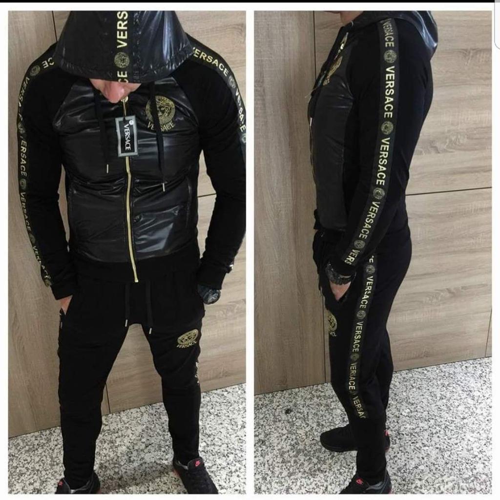 NEW!! Luxury tracksuit! Versace!!! in LU1 Luton für £ 50,00 zum Verkauf ...