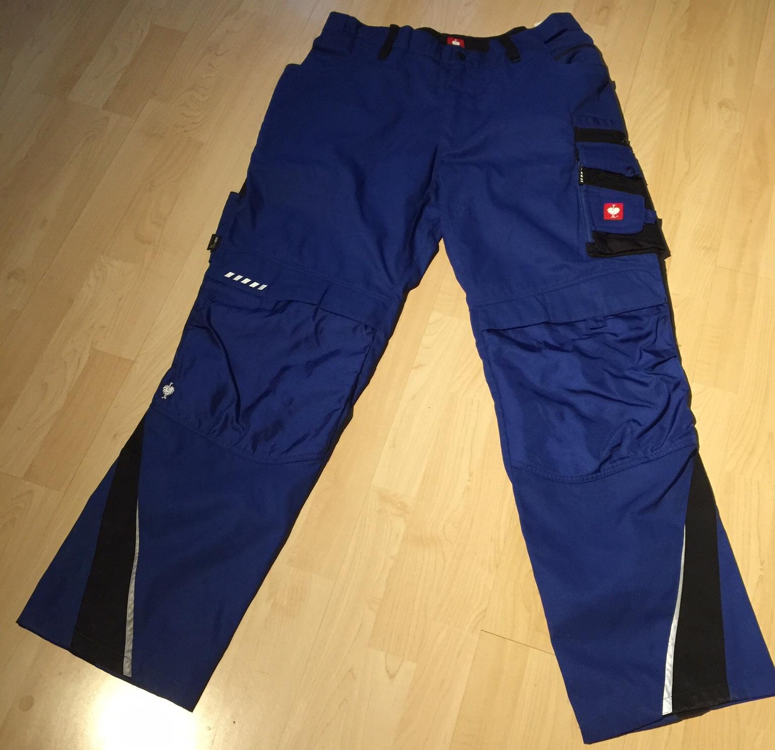 Engelbert Strauss Bundhose e.s. Motion Gr.56 in 75179 Pforzheim für 37,00 € zum Verkauf | Shpock DE