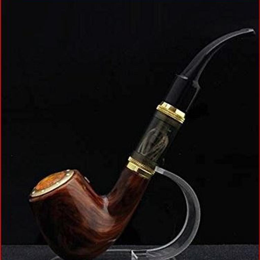 E-Pfeife Regelbar E-Zigaretten Dampfer in 66440 Blieskastel für € 33,00 ...