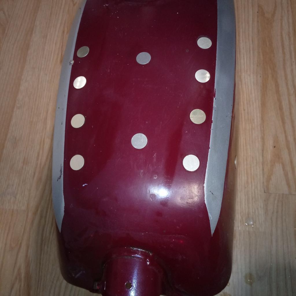 Puch M50 Tank in 8431 Gralla für 80,00 € zum Verkauf | Shpock DE