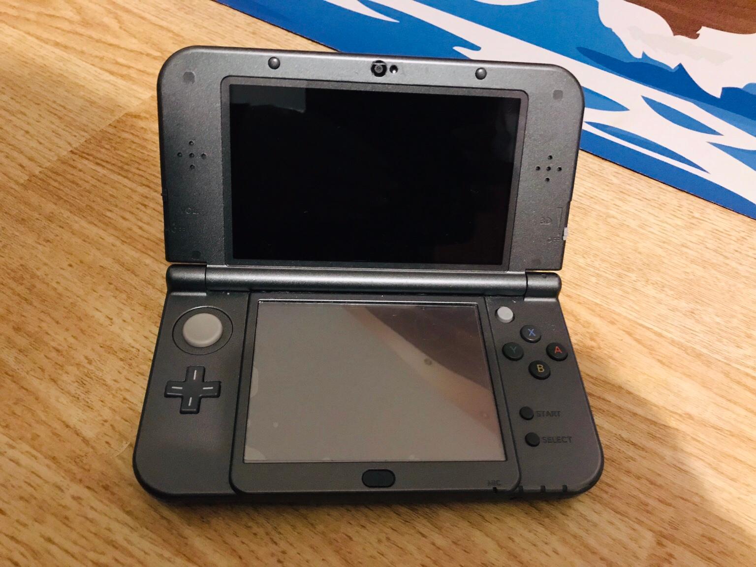 New Nintendo 3Ds XL in 88524 Uttenweiler für 200,00 € zum Verkauf ...