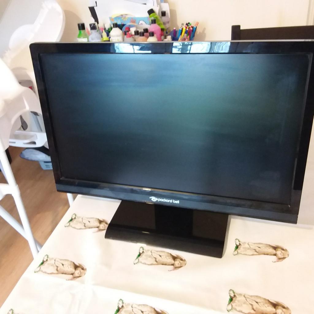 packard bell p8 pc computer screen monitor in Coventry for £15.00 for ...