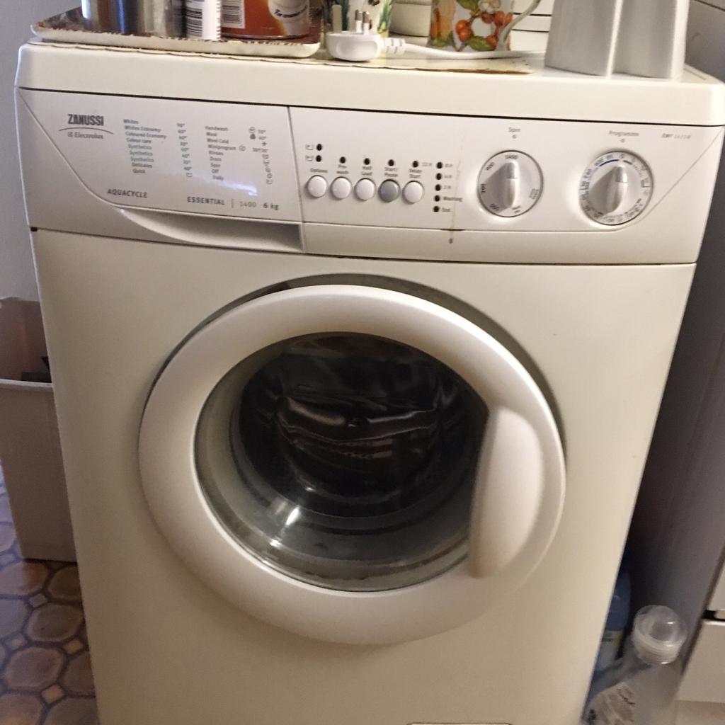 Was machine in TQ12 Teignbridge für £ 60,00 zum Verkauf | Shpock AT