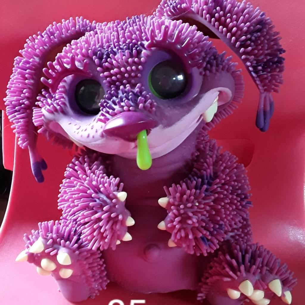 interactive xeno monster in Rhostyllen für 5,00 £ zum Verkauf | Shpock DE