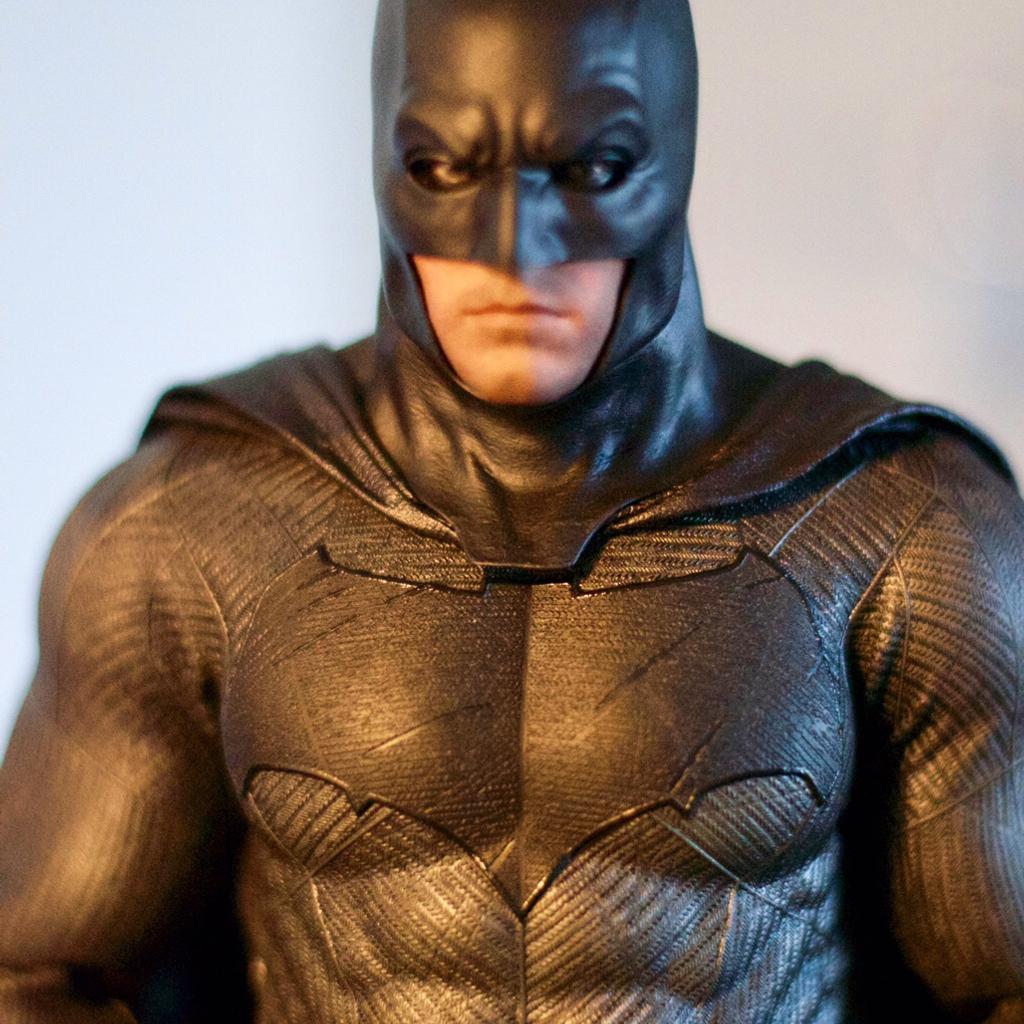 Hot toy 1/6 scale BVS Batman in BR2 London für £ 190,00 zum Verkauf ...