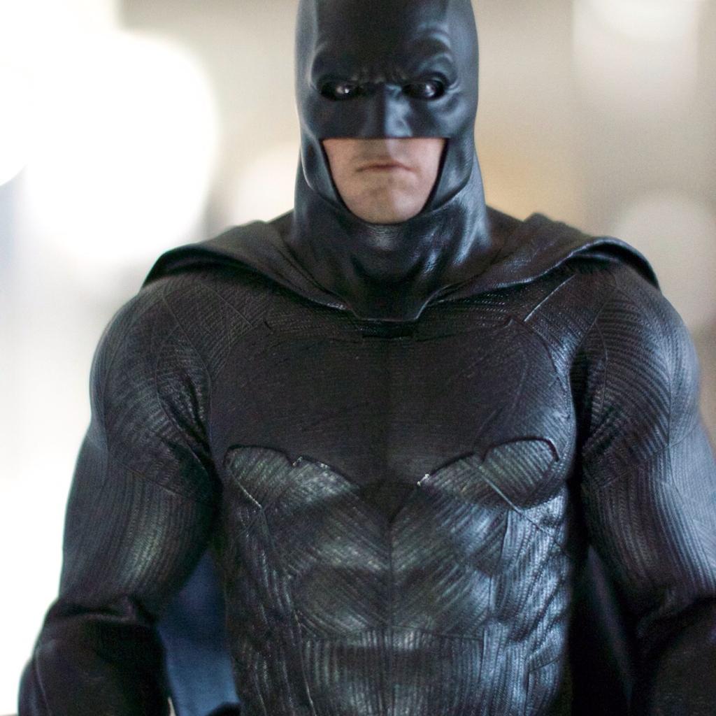 Hot toy 1/6 scale BVS Batman in BR2 London für £ 190,00 zum Verkauf ...