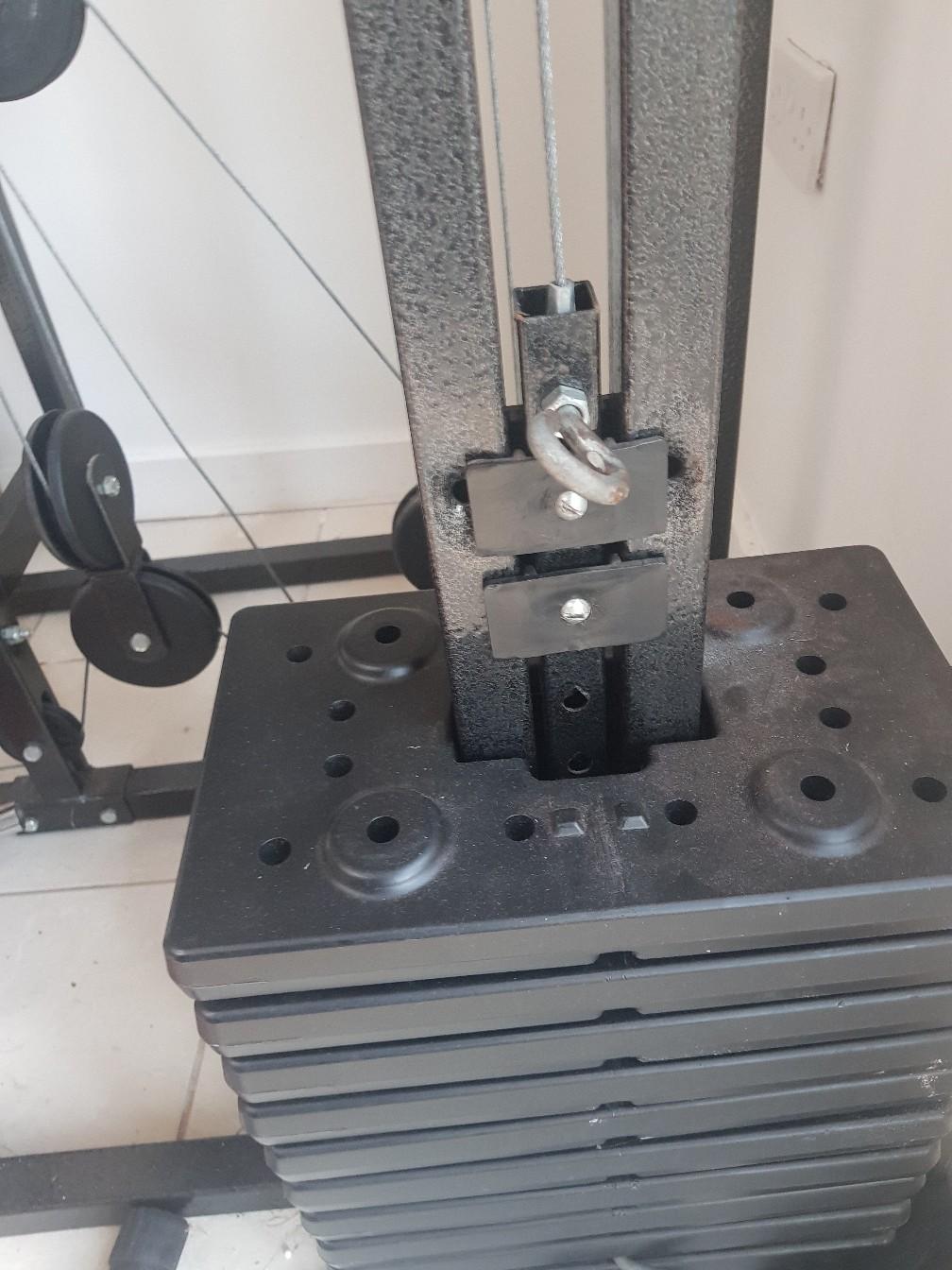 large multi gym in CH43 Wirral für 80,00 £ zum Verkauf | Shpock DE