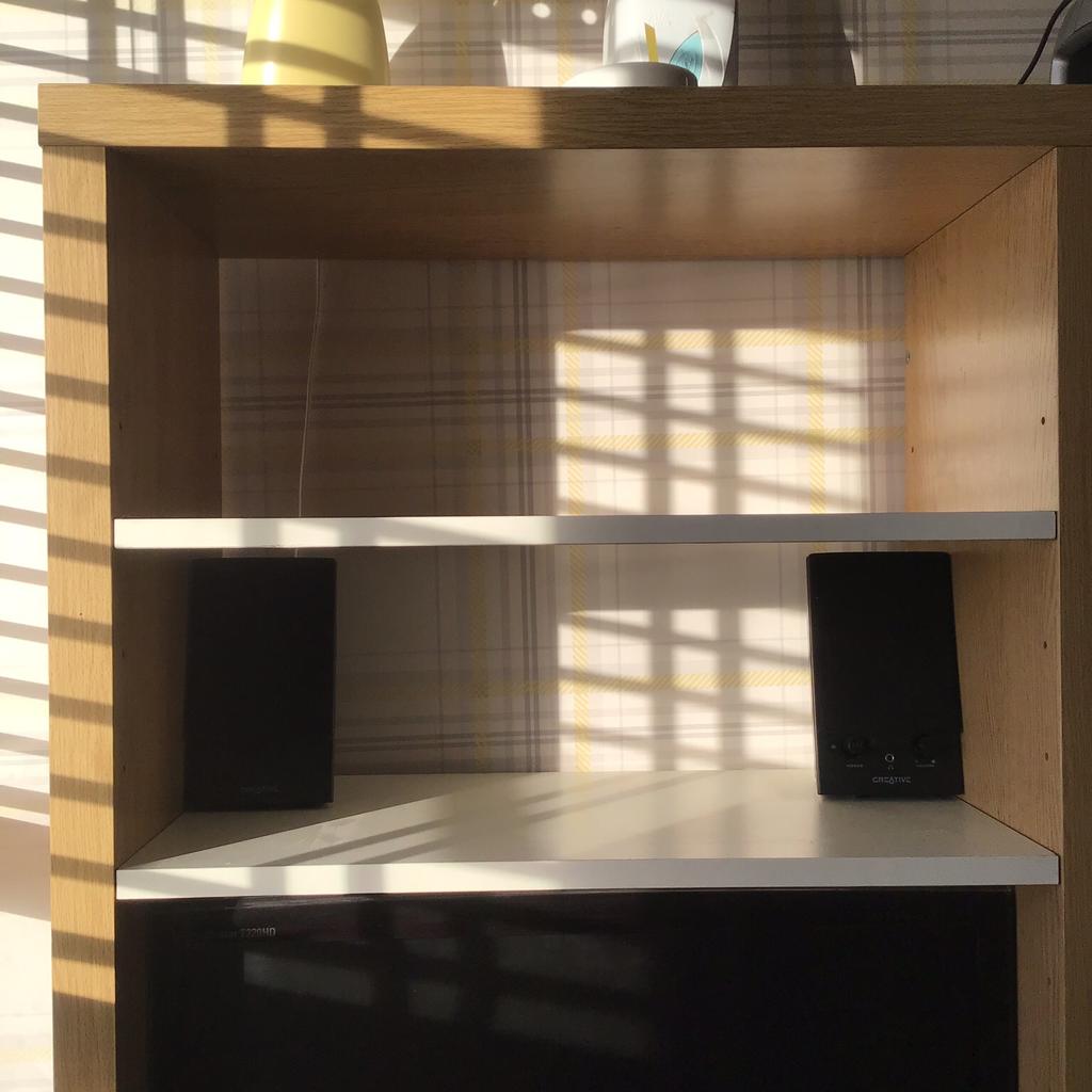 IKEA MIKEL DESK in FY5 Wyre for £25.00 for sale | Shpock