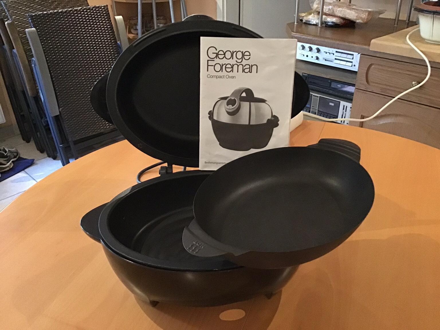 Mini Ofen in 57537 Wissen für 18,50 € zum Verkauf | Shpock DE