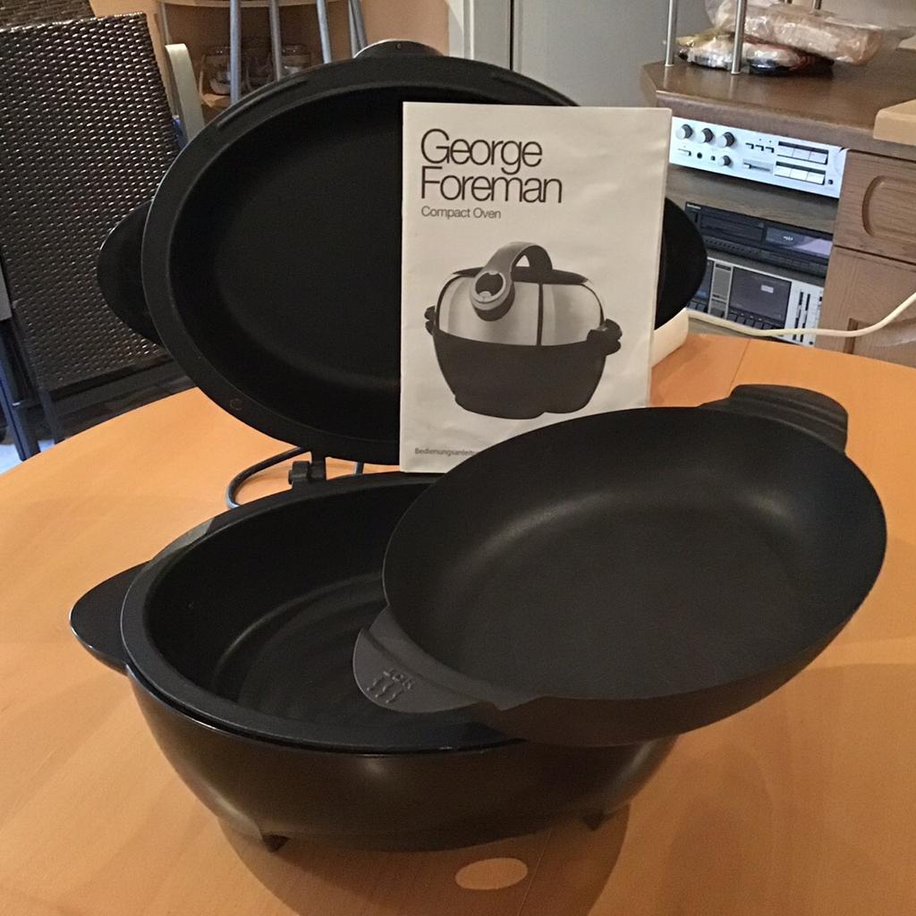 Mini Ofen in 57537 Wissen für 18,50 € zum Verkauf | Shpock DE