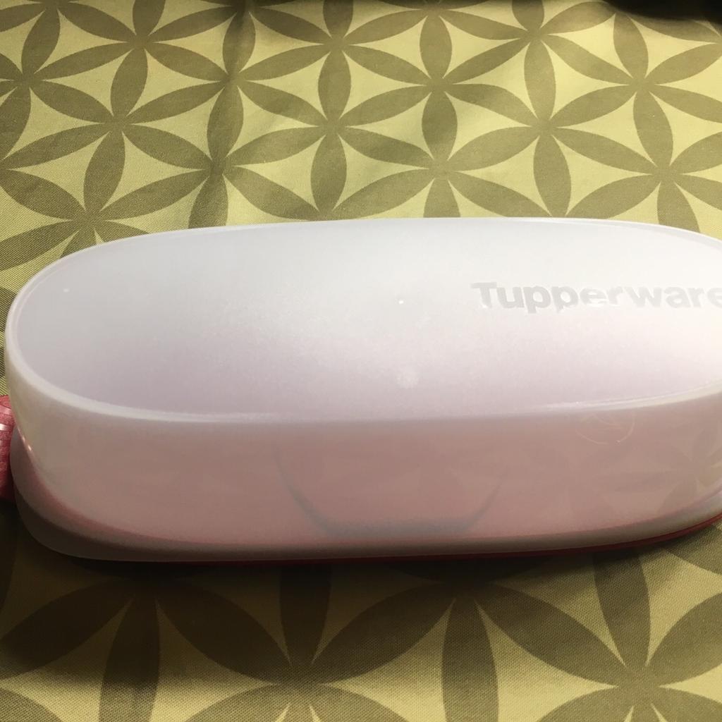 Tupperware Wurst Theke in 9900 Lienz for €7.00 for sale | Shpock