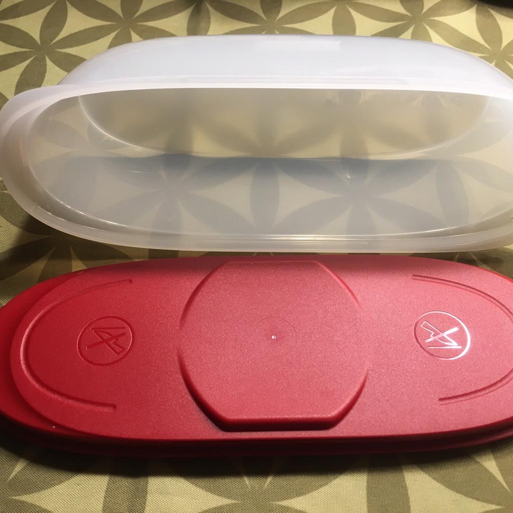 Tupperware Wurst Theke in 9900 Lienz for €7.00 for sale | Shpock
