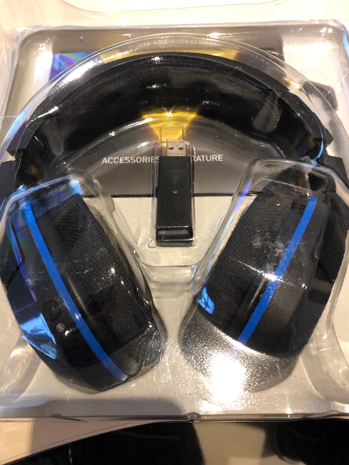 Turtle Beach Stealth 400 Wireless Gaming Set in 84107 Weihmichl for €40 ...