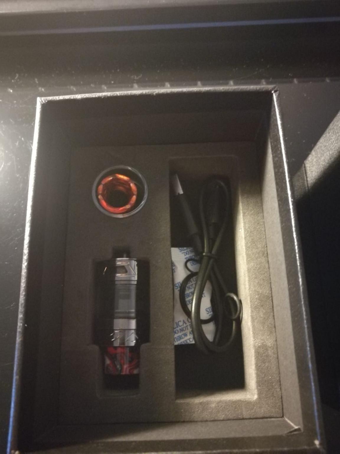 VooPoo Drag 2 Vape Kit in B69 Sandwell for £45.00 for sale | Shpock