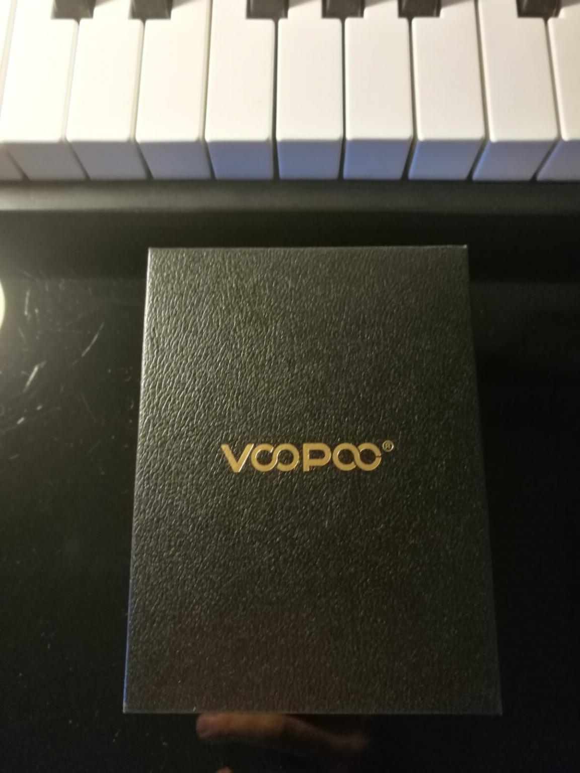 VooPoo Drag 2 Vape Kit in B69 Sandwell for £45.00 for sale | Shpock