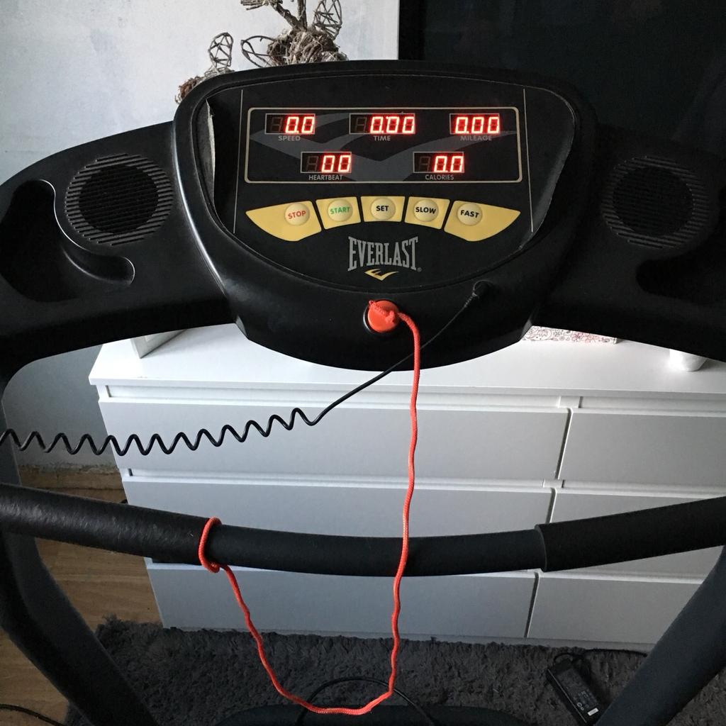 Everlast running machine / treadmill ONO in SE28 Greenwich für 100,00 ...