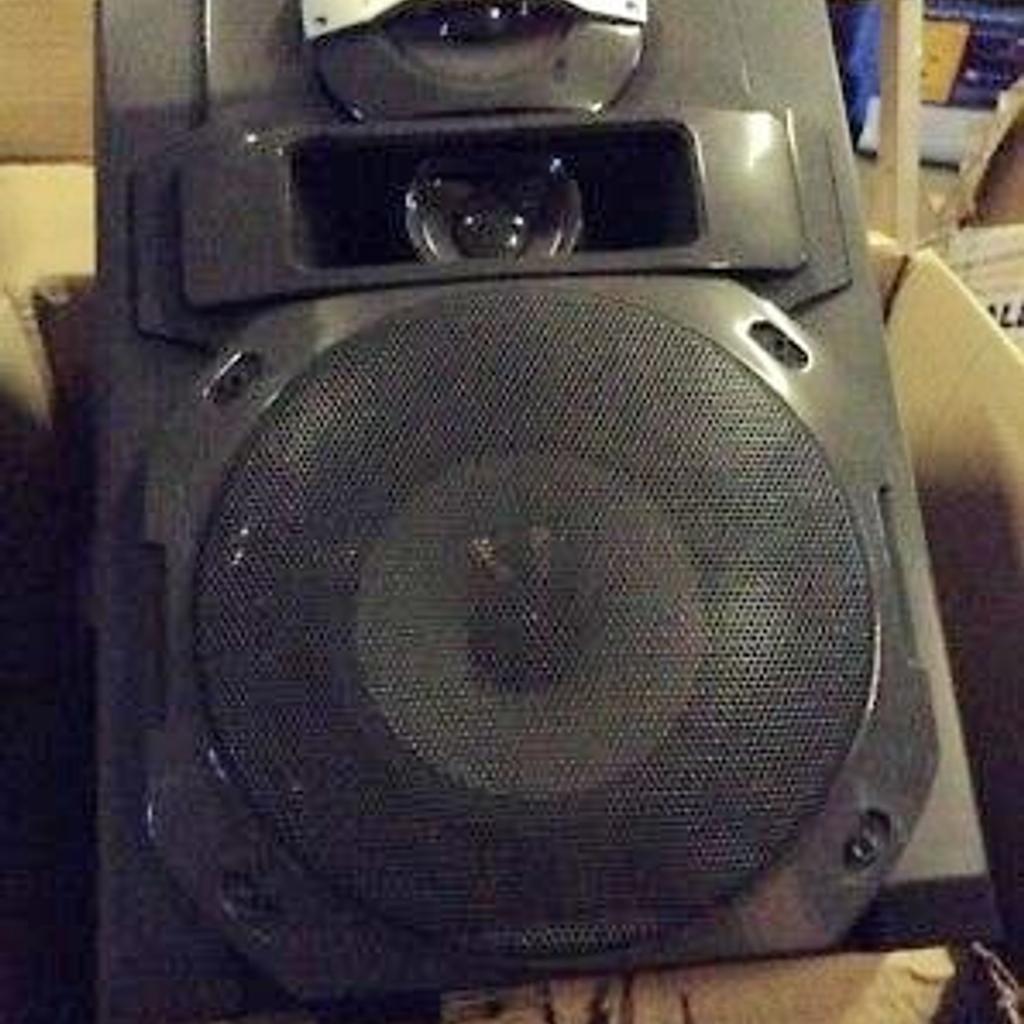 bush 5 cd hifi system in Amber Valley für 40,00 £ zum Verkauf | Shpock DE