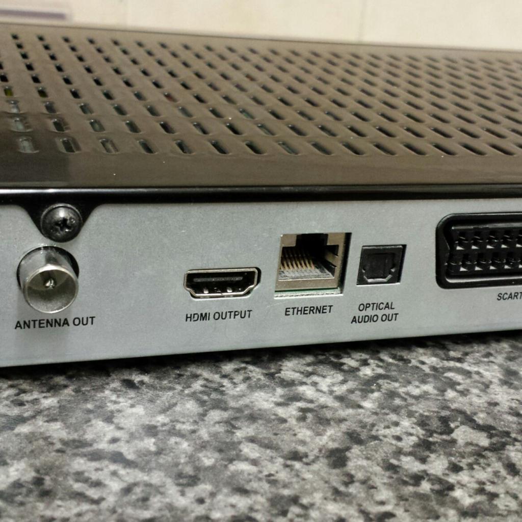 logik hd recordable freeview box in for £35.00 for sale | Shpock