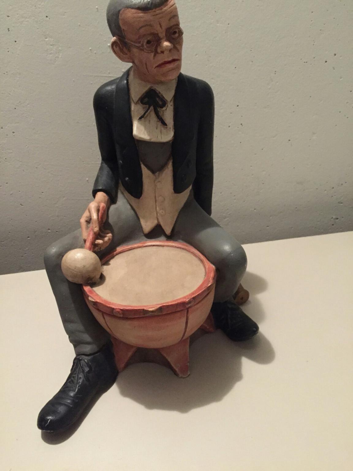 Karl Valentin Statue in 82223 Eichenau für 20,00 € zum Verkauf | Shpock DE