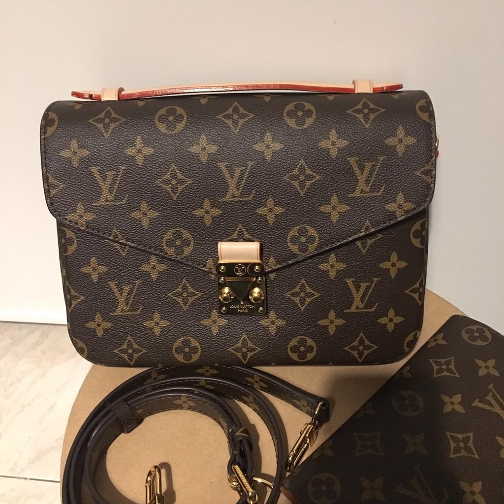Louis Vuitton Matis originale in 24046 Filago for €1,100.00 for sale ...