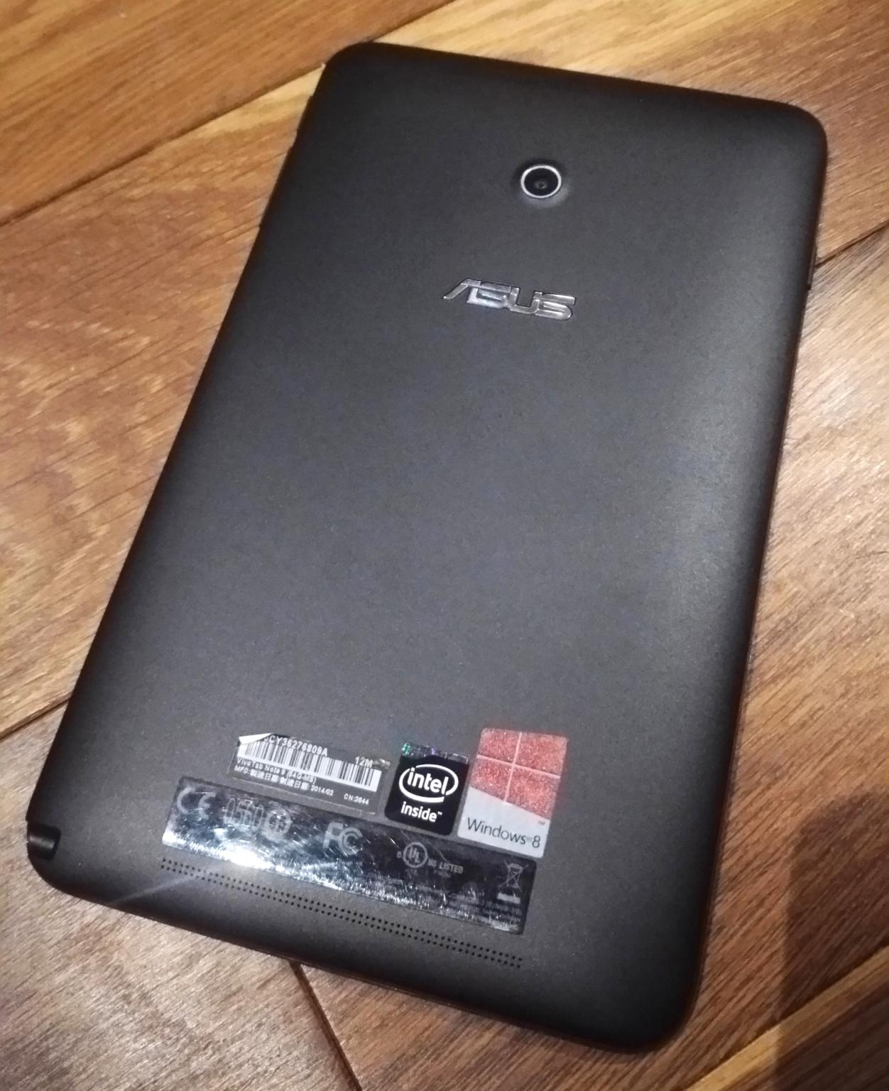 Asus Vivotab 8 Note Tablet Wacom digitiser in HR4 Hereford für 70,00 ...